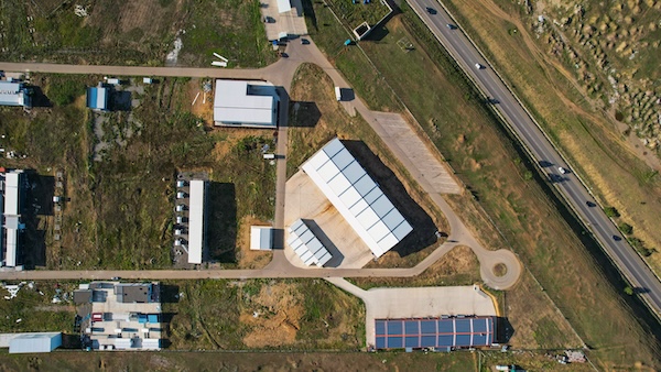 Information about Tbilisi Free Zone (TFZ) | Tbilisi Free Zone